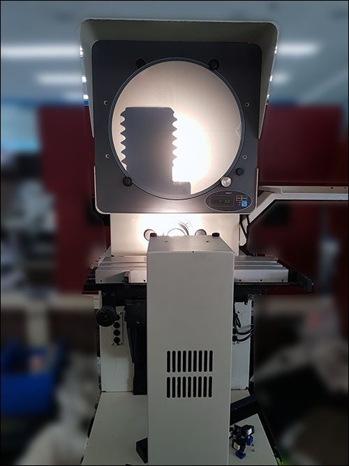 [Mitutoyo] PH-3500 수평형투영기 : 네이버 블로그