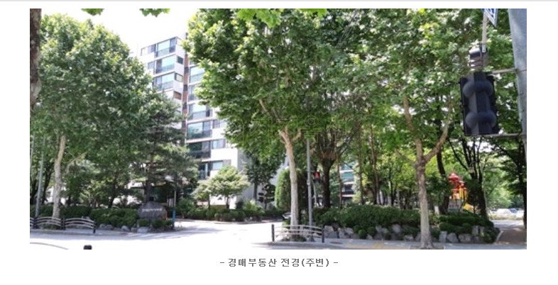 서울 강남구 개포동 개포현대3차 아파트 59평형 경매 2018타경5134 네이버 블로그