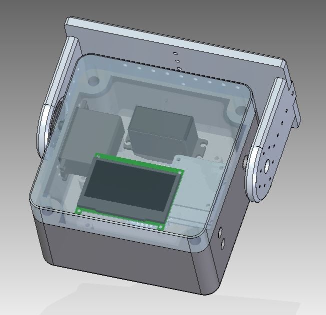 u360gts antenna tracker : 네이버 블로그