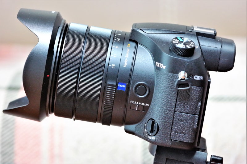 소니 RX10M4 (SONY ; RX10 MⅣ) 리얼 구입 후기! 장단점 및 구입 이유 : 네이버 블로그