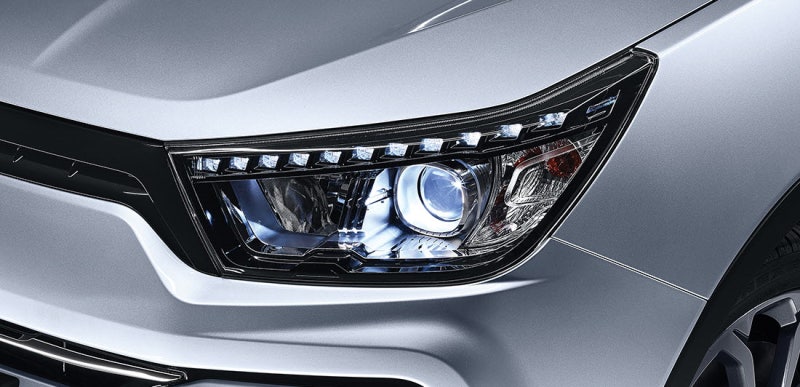 Hid Led 프로젝션★다양한 헤드램프 종류와 특징 네이버 블로그