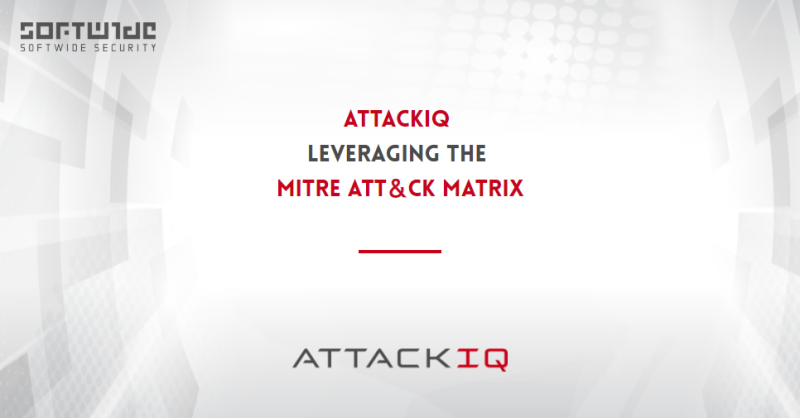 마이터 어택(MITRE ATT&CK) 기반 시뮬레이션으로 사이버 공격 대응능력을 평가하는 BAS 플랫폼 '어택아이큐 ...