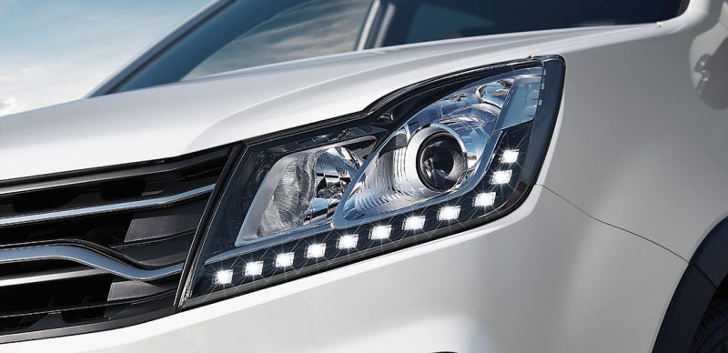Hid Led 프로젝션★다양한 헤드램프 종류와 특징 네이버 블로그
