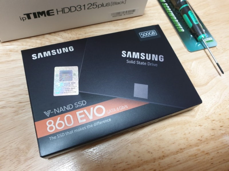 삼성노트북(NT270E5J)-HDD를 SSD로 교체 : 네이버 블로그