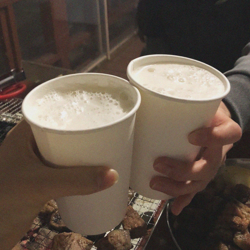 청도 우정여행 글램핑 봉식이놀이터 숙박바베큐set 네이버 블로그