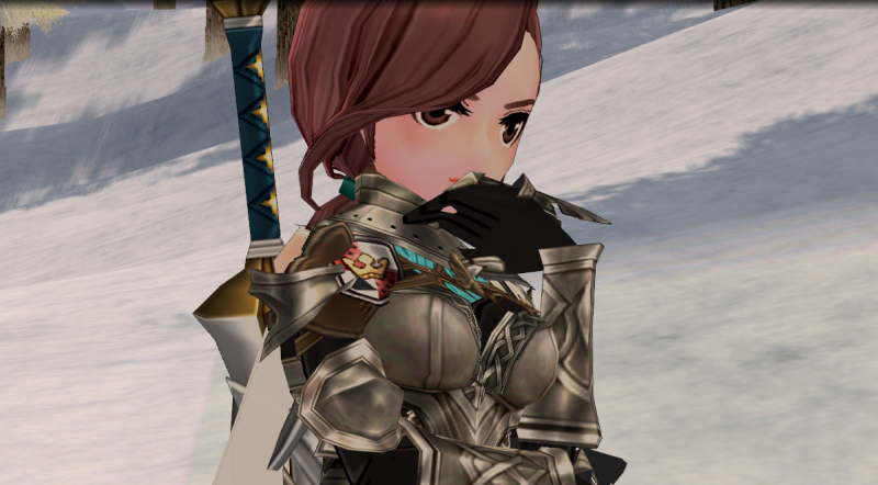 마비노기 친구들과 이런저런 + 열기구 + G19 쪼오오끔 : 네이버 블로그