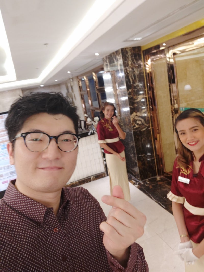 [마닐라 여행/필리핀 마닐라 모델준] 사우나 안에 냉탕이 있는 최고 시설 스파 YATAI spa : 네이버 블로그