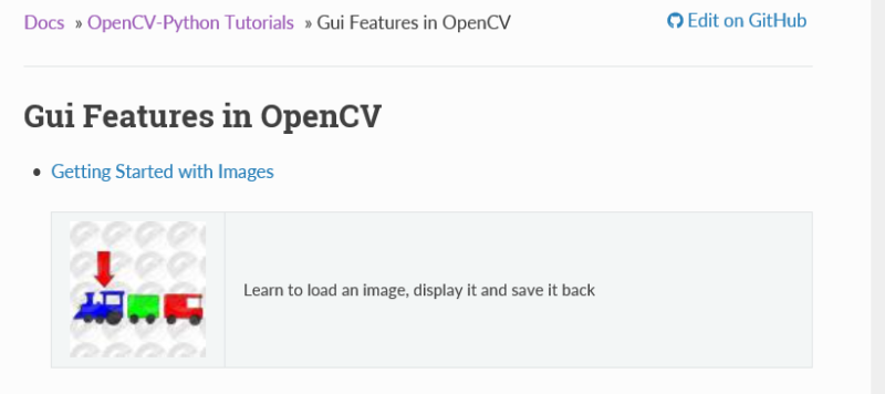 파이썬 opencv 이용하여 이미지 읽기[cv2.imshow,imread,imwrite] : 네이버 블로그