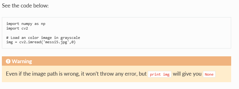 파이썬 opencv 이용하여 이미지 읽기[cv2.imshow,imread,imwrite] : 네이버 블로그