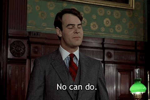 No can do. 진짜 영어라고? 영어로 "나 안돼", "나 못해"라고 할 때 (세련영어 106 EXTRA) (1년 전 오늘 ...