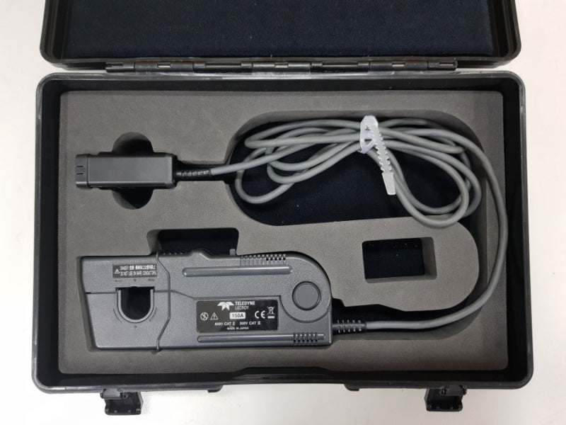 르크로이 CP150 전류프로브 (150A,10MHz) 중고판매 : 네이버 블로그