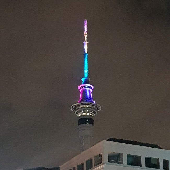 [시티맛집] 오클랜드 맛집 : 비아덕트 또는 바이아덕트 Viaduct 세인트 엘리스 (Saint Alice) 🥙🥂 🥘🍷 ...