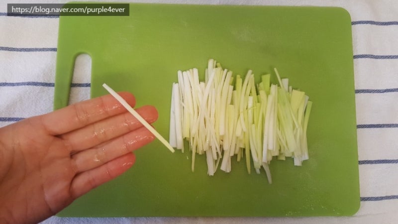 [Korean food recipe] Kimchi : 네이버 블로그