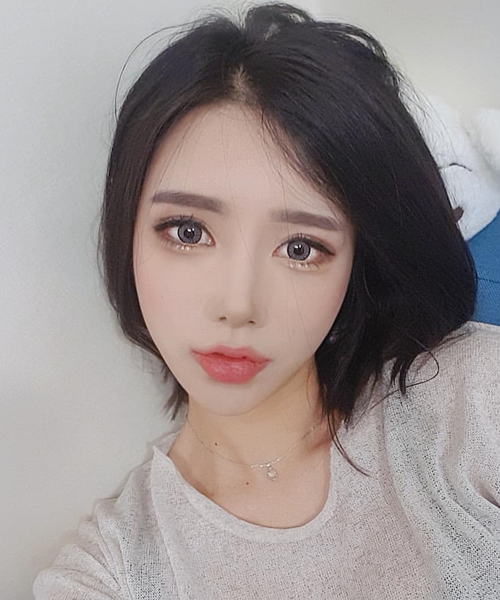 1990 Song Joo Ah 송주아 Racing Model