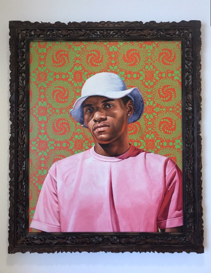 애틀란타 여행 : High Museum of Art 애틀란타 미술관 : 네이버 블로그