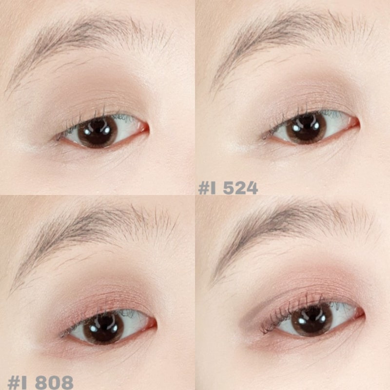 메이크업포에버 아티스트 립블러쉬 페이스 칼라 컬러섀도우로 핑크메이크업했지 네이버 블로그