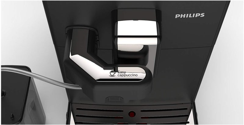 필립스 3000 시리즈 HD8829/01 , 필립스 전자동 카푸치노 커피머신,(Philips 3000 Serie HD8829 ...