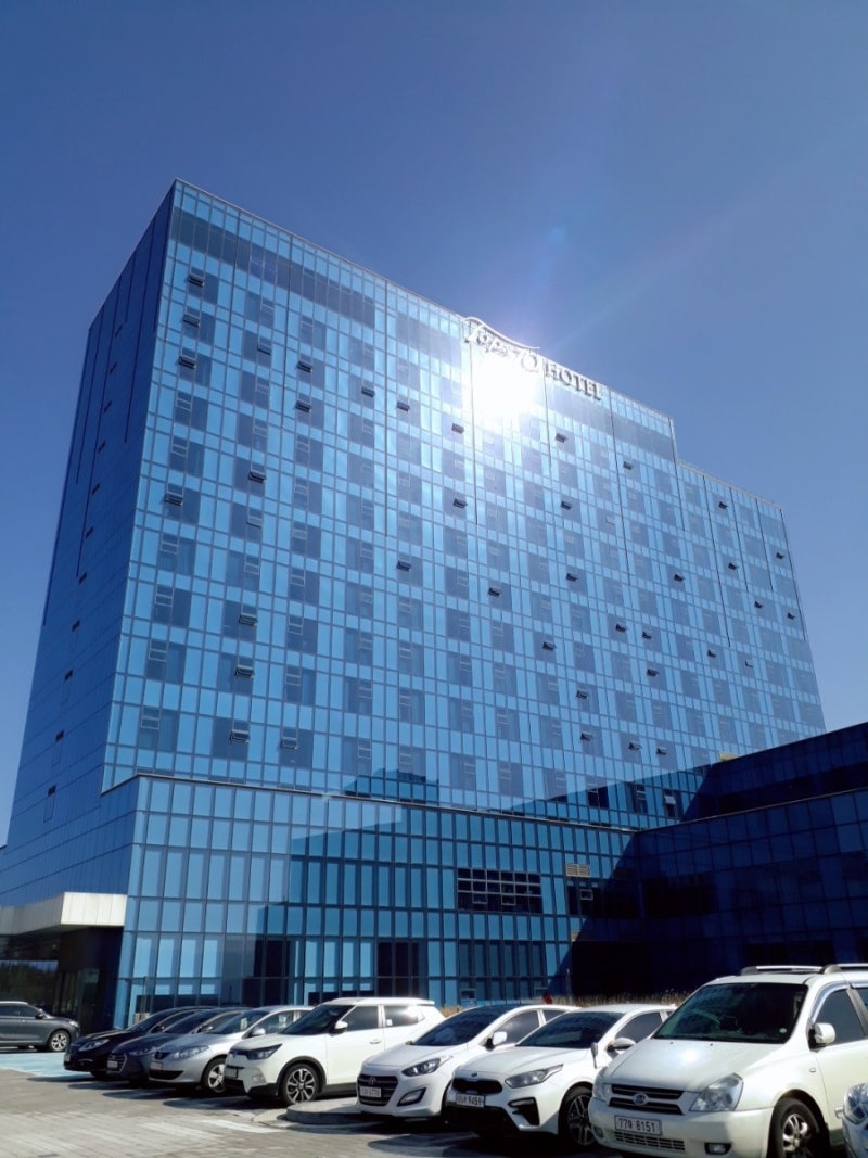 강릉 탑스텐호텔 뷔페 강릉 호텔 뷔페 포세이돈 후기 사진폭탄 네이버 블로그
