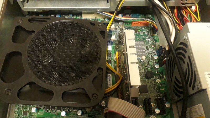 LG Xpion 슬림 PC 분해 & 청소 : 네이버 블로그