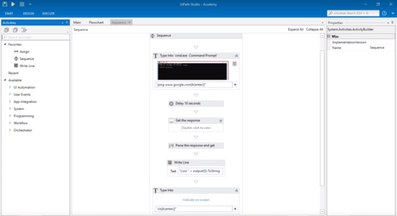 [UiPath] #3. Variables & Data Types (Part 1 - Theoretical basics) : 네이버 블로그