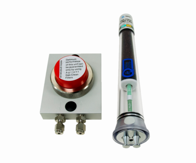 Agilent - Gas Purification Systems(이동상가스 필터) : 네이버 블로그