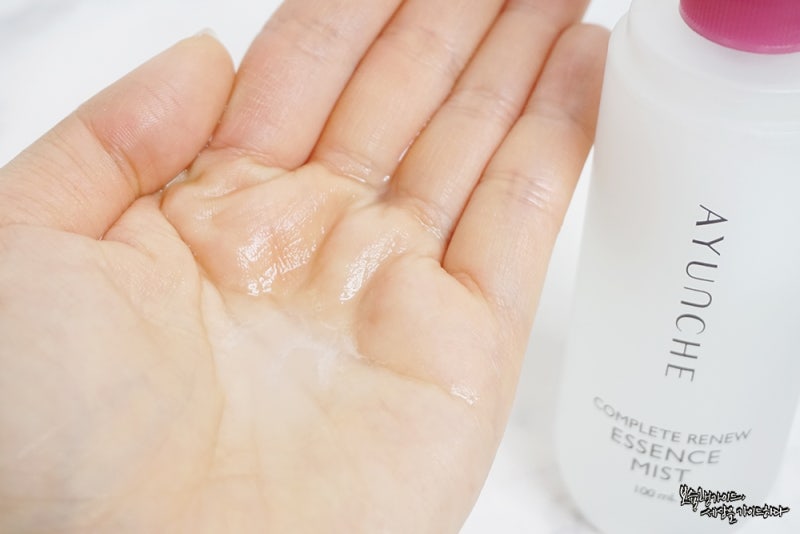 머릿결 좋아지는 방법 아윤채 헤어오일 올데이리뉴 키트로 시작했어요 네이버 블로그