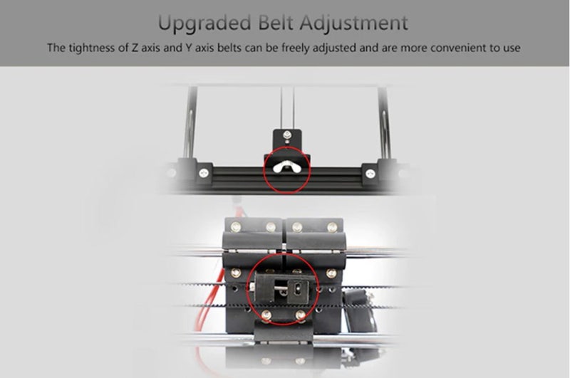 Anet A8 Plus 업그레이드 된 Anet A8 플러스 3D프린터 스펙과 가격 알아보기 : 네이버 블로그