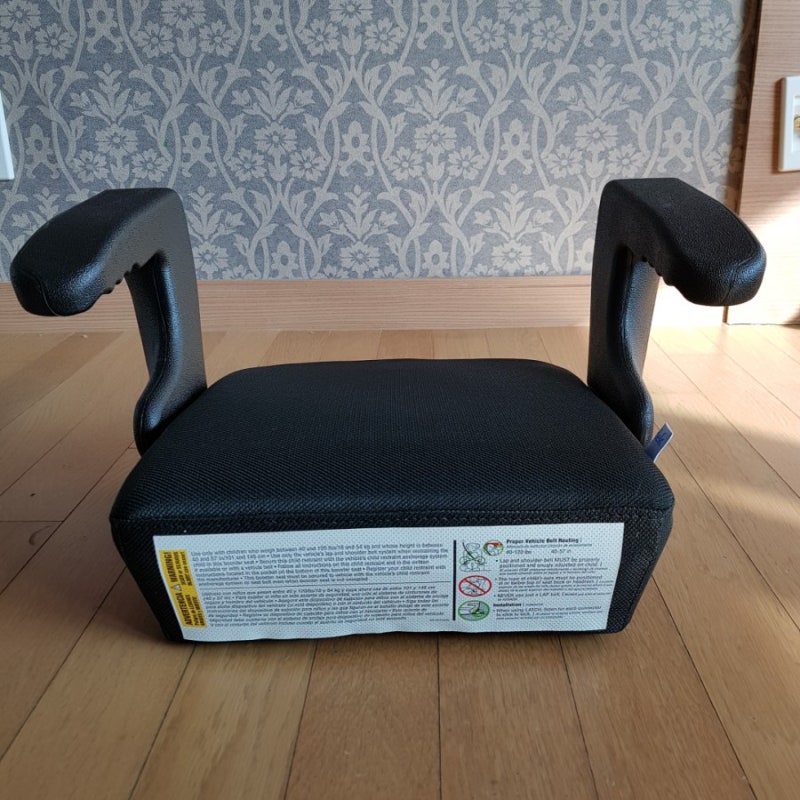 부스터 카시트 추천+클렉 부스터카시트 후기(Clek Ozzi Booster Car Seat)+ 치코/그라코 부스터 카시트 구입 ...