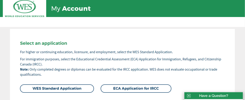 캐나다이민DIY: WES ECA 학력인증 신청 및 받는 법 : 네이버 블로그