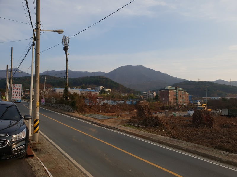 공익사업으로 인한 가치변동 배제의 원칙 관련 판례토지보상 네이버 블로그