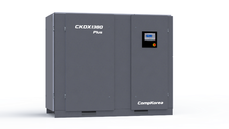 스크류콤프레샤 대형 (CKDX 1020, CKDX 1380, CKDX1380 PLUS) 제품 소개해드립니다. : 네이버 블로그