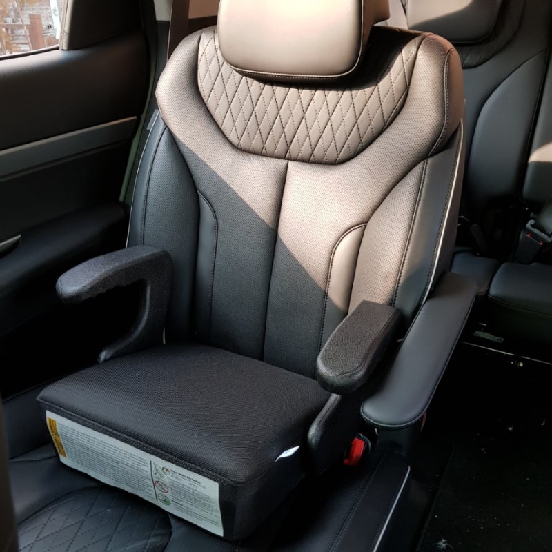 부스터 카시트 추천+클렉 부스터카시트 후기(Clek Ozzi Booster Car Seat)+ 치코/그라코 부스터 카시트 구입 ...