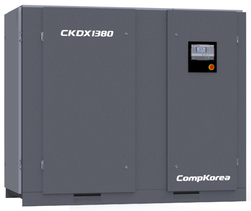스크류콤프레샤 대형 (CKDX 1020, CKDX 1380, CKDX1380 PLUS) 제품 소개해드립니다. : 네이버 블로그