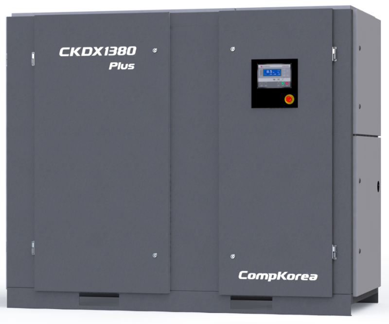 스크류콤프레샤 대형 (CKDX 1020, CKDX 1380, CKDX1380 PLUS) 제품 소개해드립니다. : 네이버 블로그
