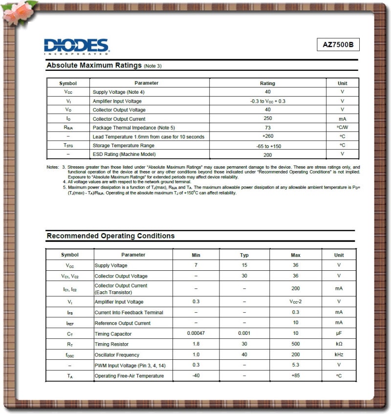 컴퓨터 ATX PC Psu 전기회도 도면에 사용 IC 조사와 Data Sheet 포스팅 : 네이버 블로그