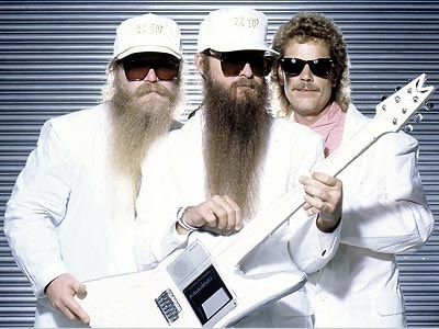 ZZ Top - Afterburner (1985) : 네이버 블로그