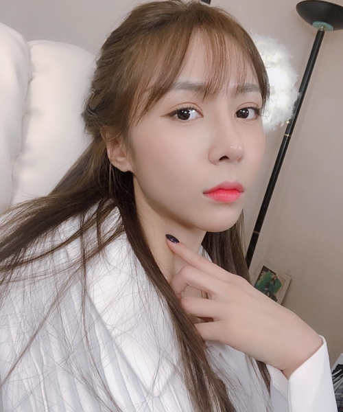 1991 / Min-jae / 타히티 / 민재 / Singer