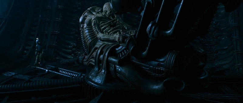 에일리언 1 Alien Directors Cut (1979) : 네이버 블로그