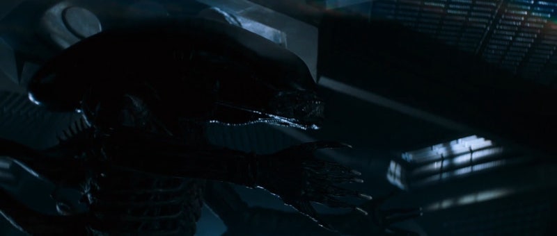 에일리언 1 Alien Directors Cut (1979) : 네이버 블로그