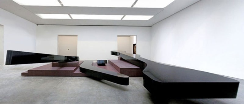 Michael Heizer 마이클 헤이저 (미국) : 네이버 블로그