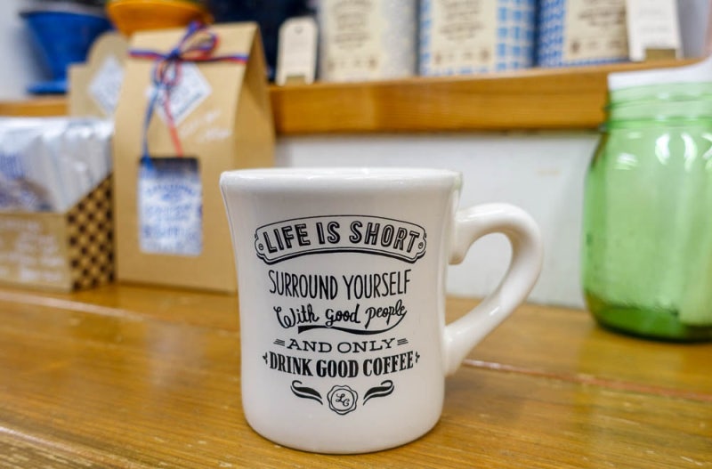 오사카 신사이바시 카페 드립 최고 릴로커피 Lilo Coffee 네이버 블로그