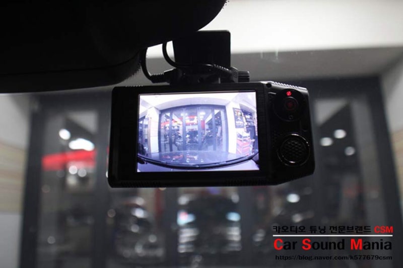 Benz 벤츠 S65AMG 지킴이도 역시 아이패스블랙 ITB-7000ECO으로 선택! : 네이버 블로그