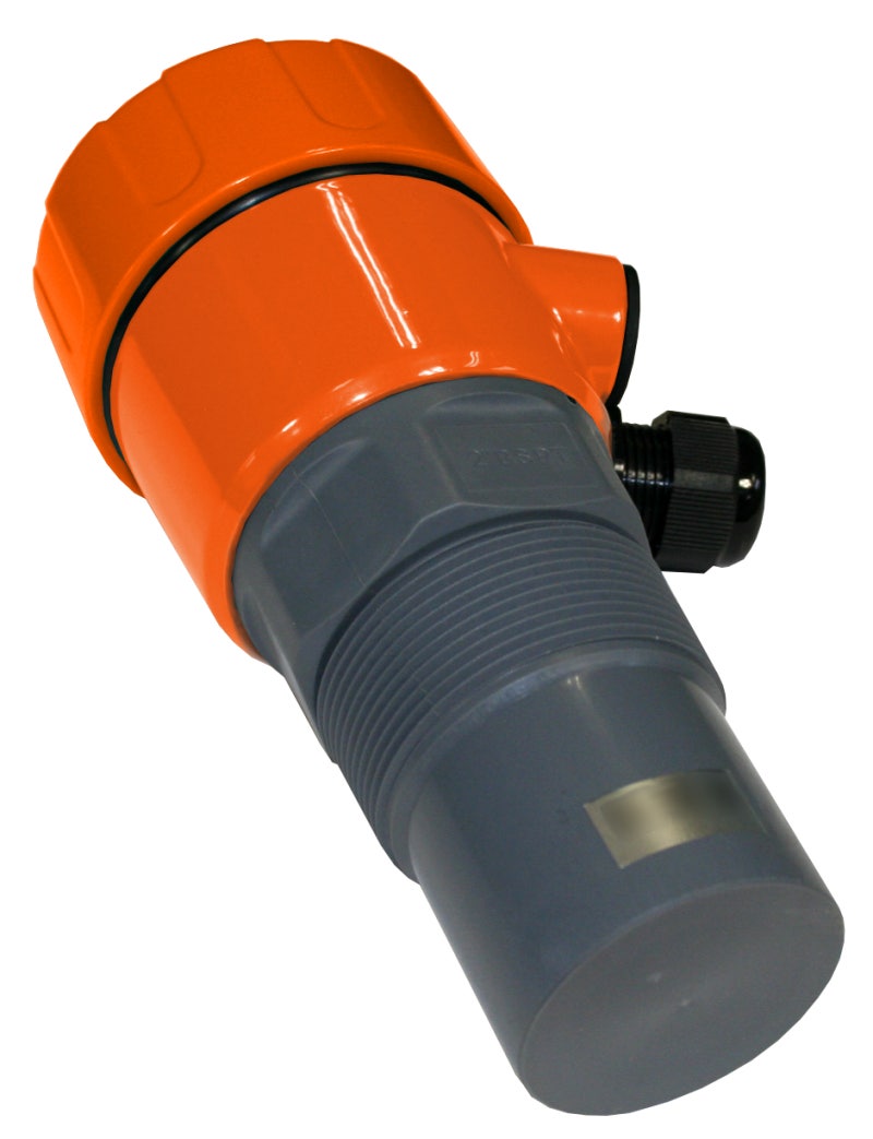 [초음파수위계] Microflex DN / Ultrasonic Level Transmitter / HYCONTROL 하이컨트롤 ...