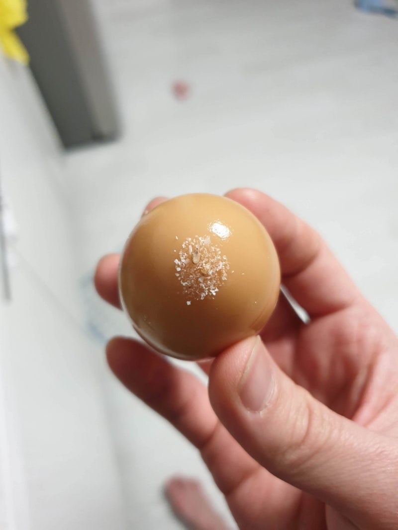 맛있는 맥반석 구운계란 2판 냠냠냠 : 네이버 블로그