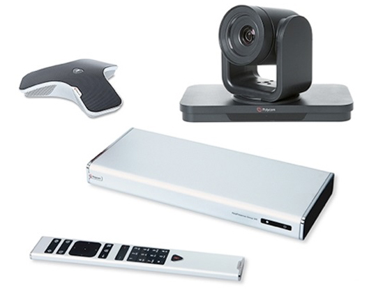 Polycom RealPrersence Group 310 : 네이버 블로그