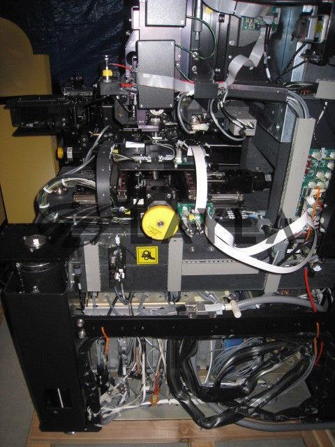 KLA Tencor 5107 Overlay Inspection System, KLA 5100 series : 네이버 블로그