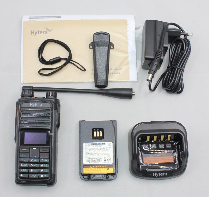 디지털무전기 하이테라 PD488..GPS,블루투스 폐어링.. : 네이버 블로그