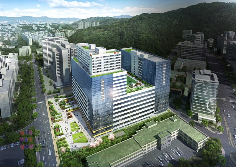 성남산업단지 성남아파트형공장 Skv1타워 분양을 분석 네이버 블로그