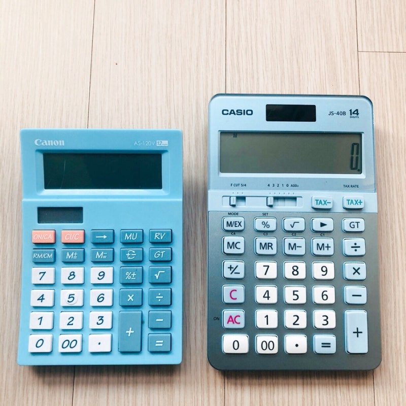 카시오 js40b 블루/JS-40B BU(블루)후기 : 네이버 블로그