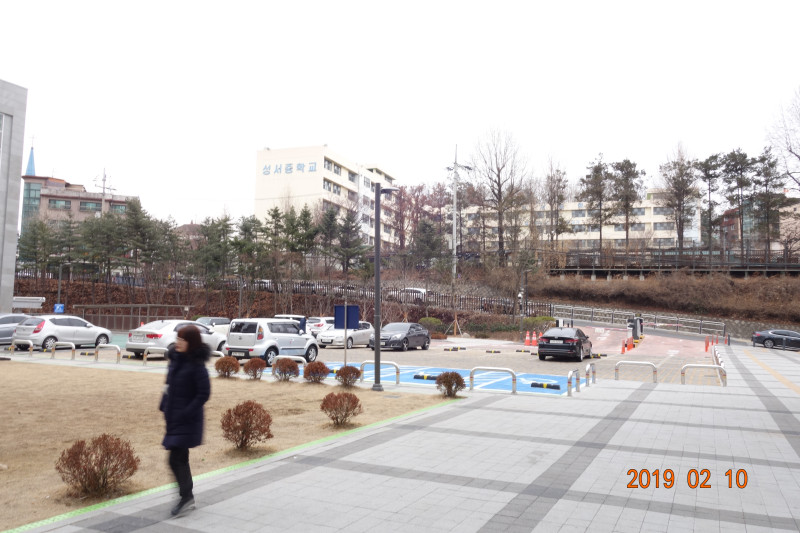 동네 탐방 마포 중앙 도서관 네이버 블로그